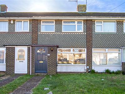 Property details for Garden Close, Sompting, Lancing Offers In Excess ...